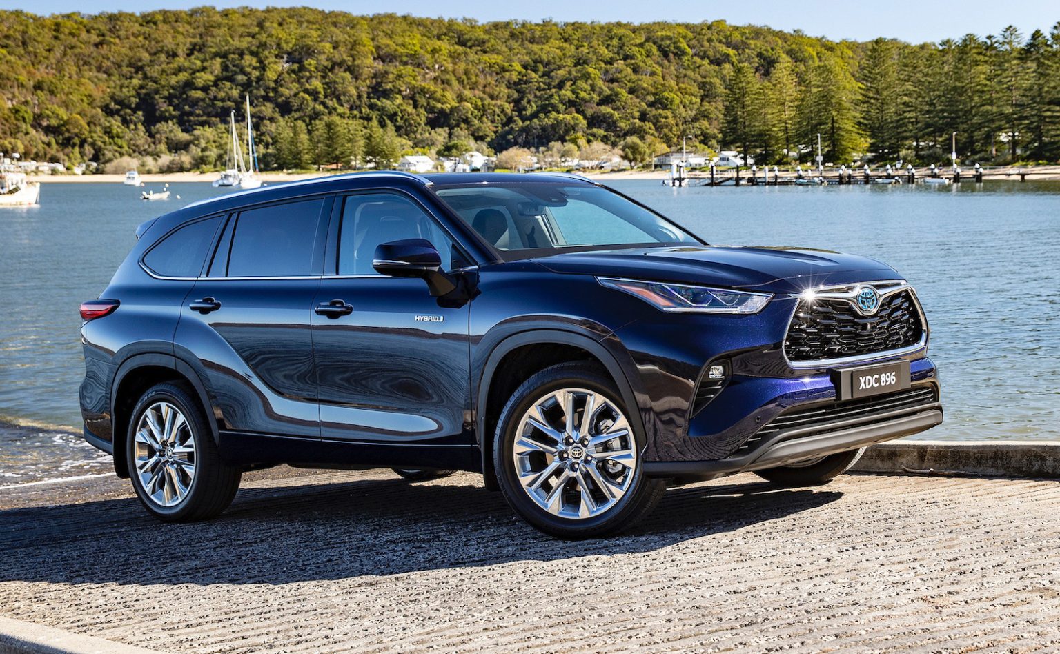 Top 10 Best 7-Seater SUVs on sale in Australia in 2025 | Driving Enthusiast