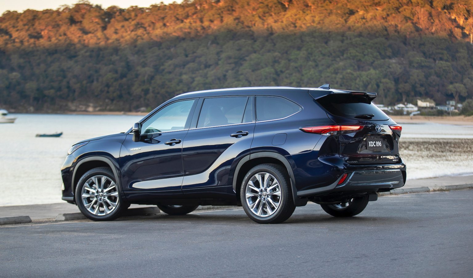 Top 10 Best 7-Seater SUVs on sale in Australia in 2025 | Driving Enthusiast