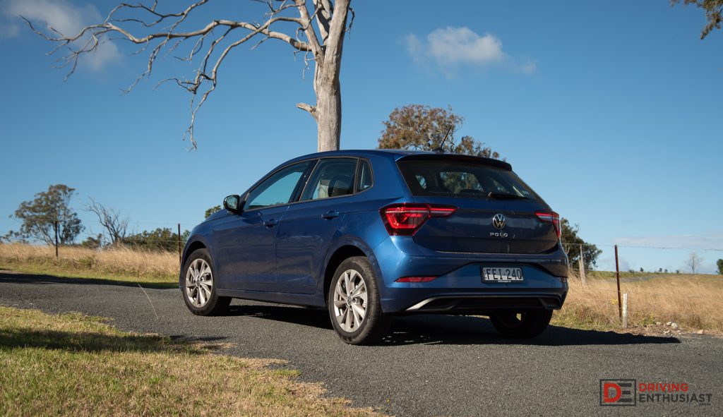 2024 Volkswagen Polo 85TSI Style review (video) | Driving Enthusiast