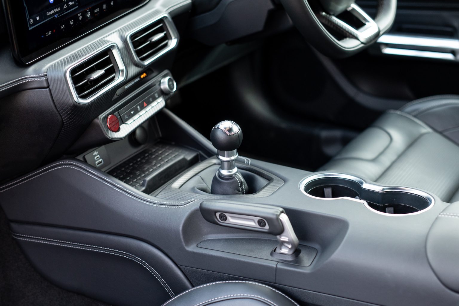 2024 Ford Mustang (S650) review – Australian launch (video) | Driving ...