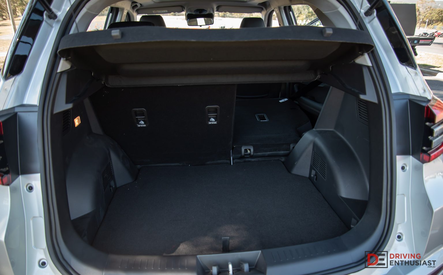2025 Chery Tiggo 4 Pro review – Australian preview (video) | Driving ...