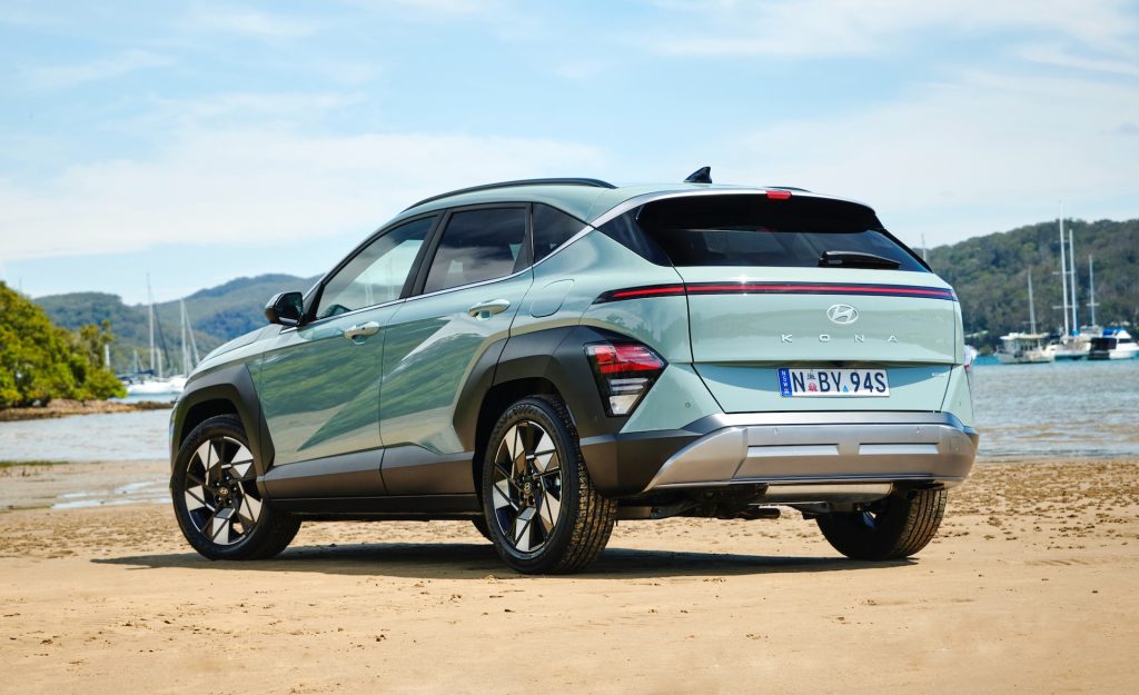 Top 10 best new small SUVs coming to Australia in 2025 | Driving Enthusiast