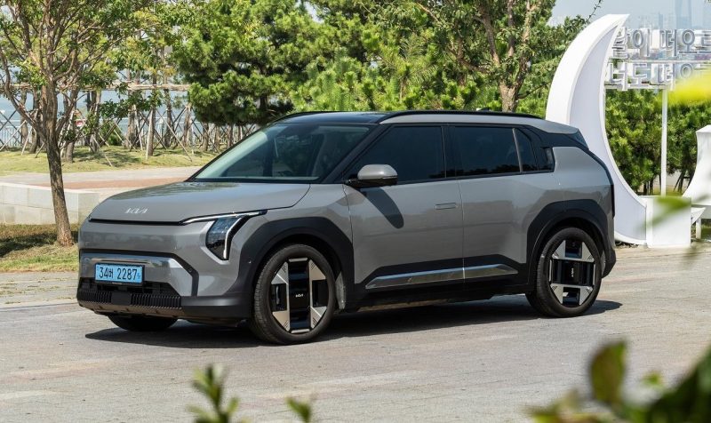 Top 10 best new small SUVs coming to Australia in 2025 | Driving Enthusiast
