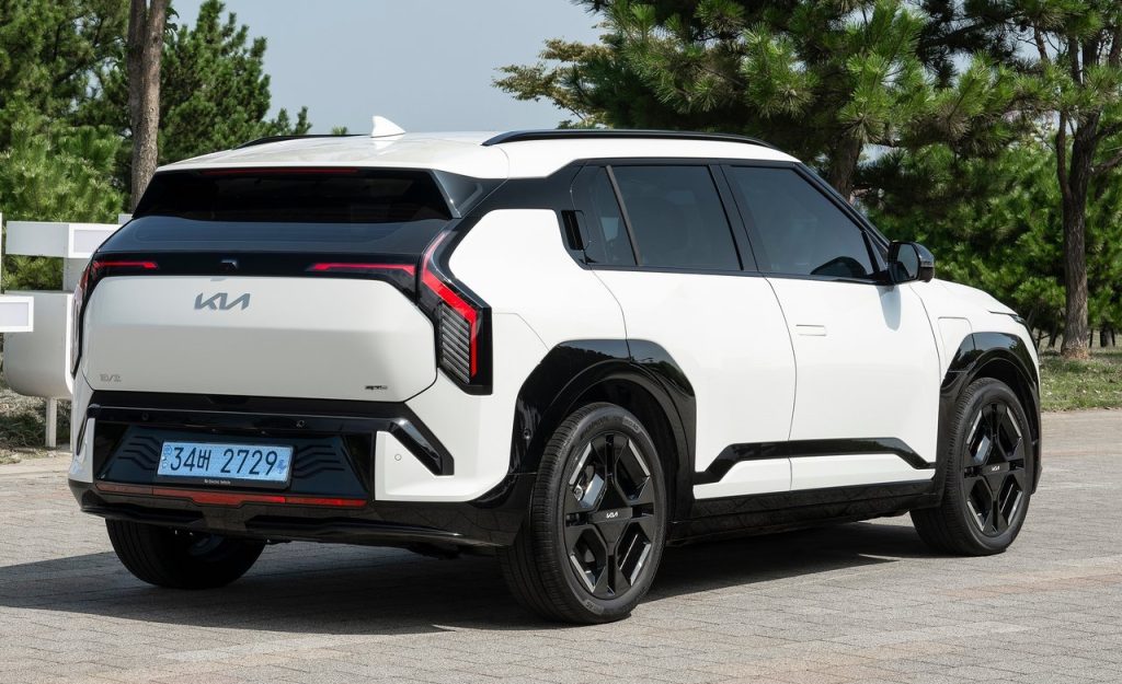 Top 10 best new small SUVs coming to Australia in 2025 | Driving Enthusiast