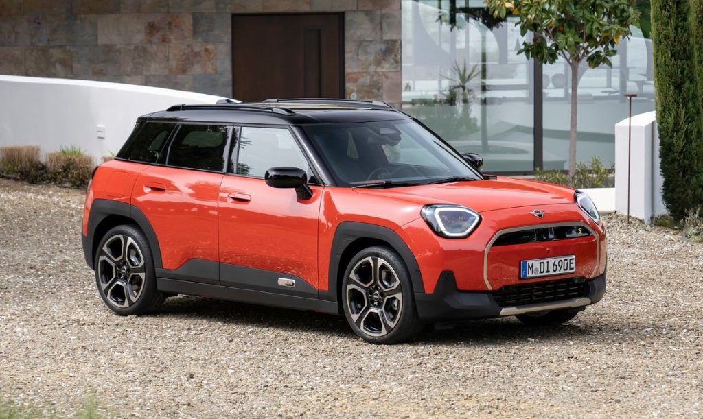 Top 10 best new small SUVs coming to Australia in 2025 | Driving Enthusiast