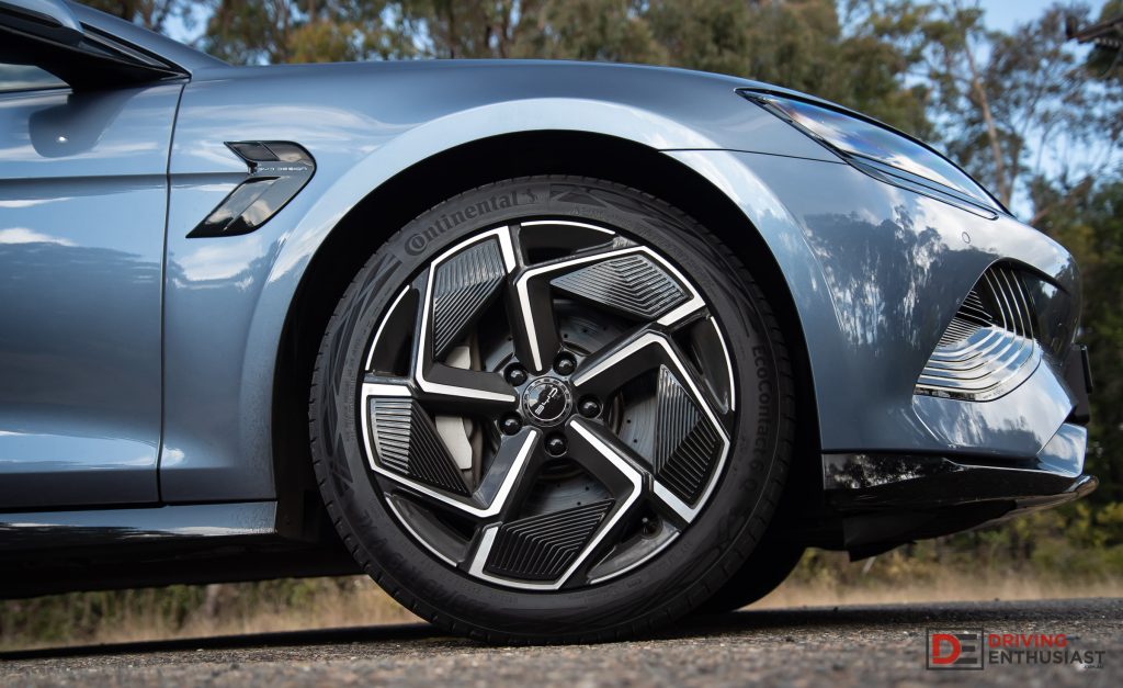 2024 BYD Seal Performance review (video) | Driving Enthusiast