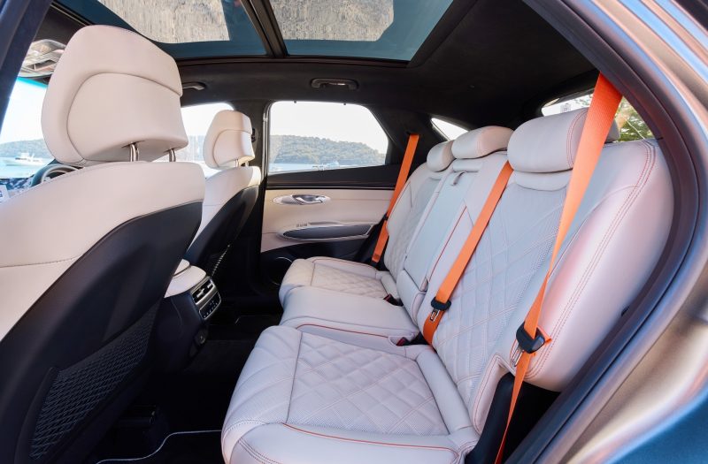 2025 Genesis GV70 review – Australian launch (video) | Driving Enthusiast