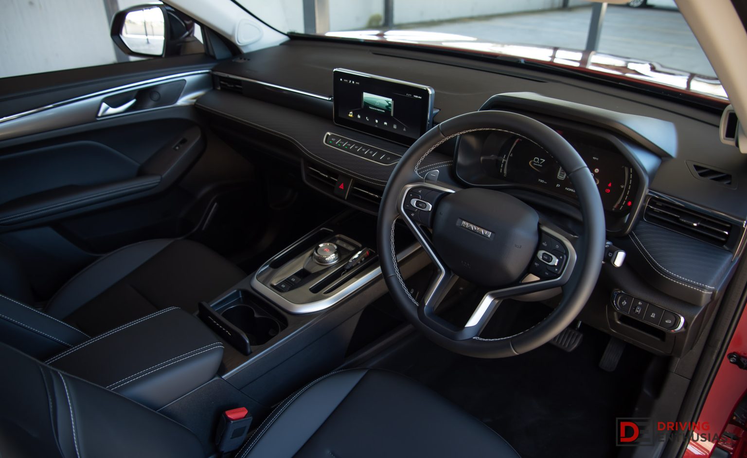 2024 GWM Haval Jolion review – 1.5T & Hybrid (video) | Driving Enthusiast