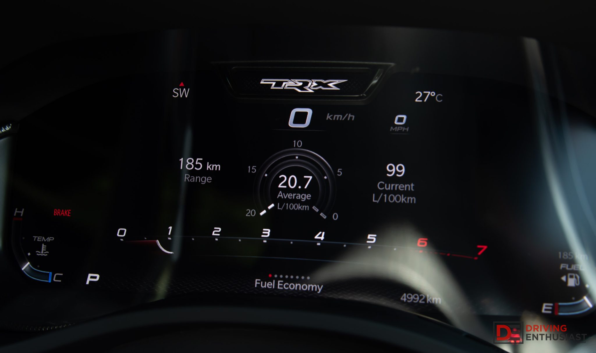 2024 RAM 1500 TRX Final Edition review (video) | Driving Enthusiast