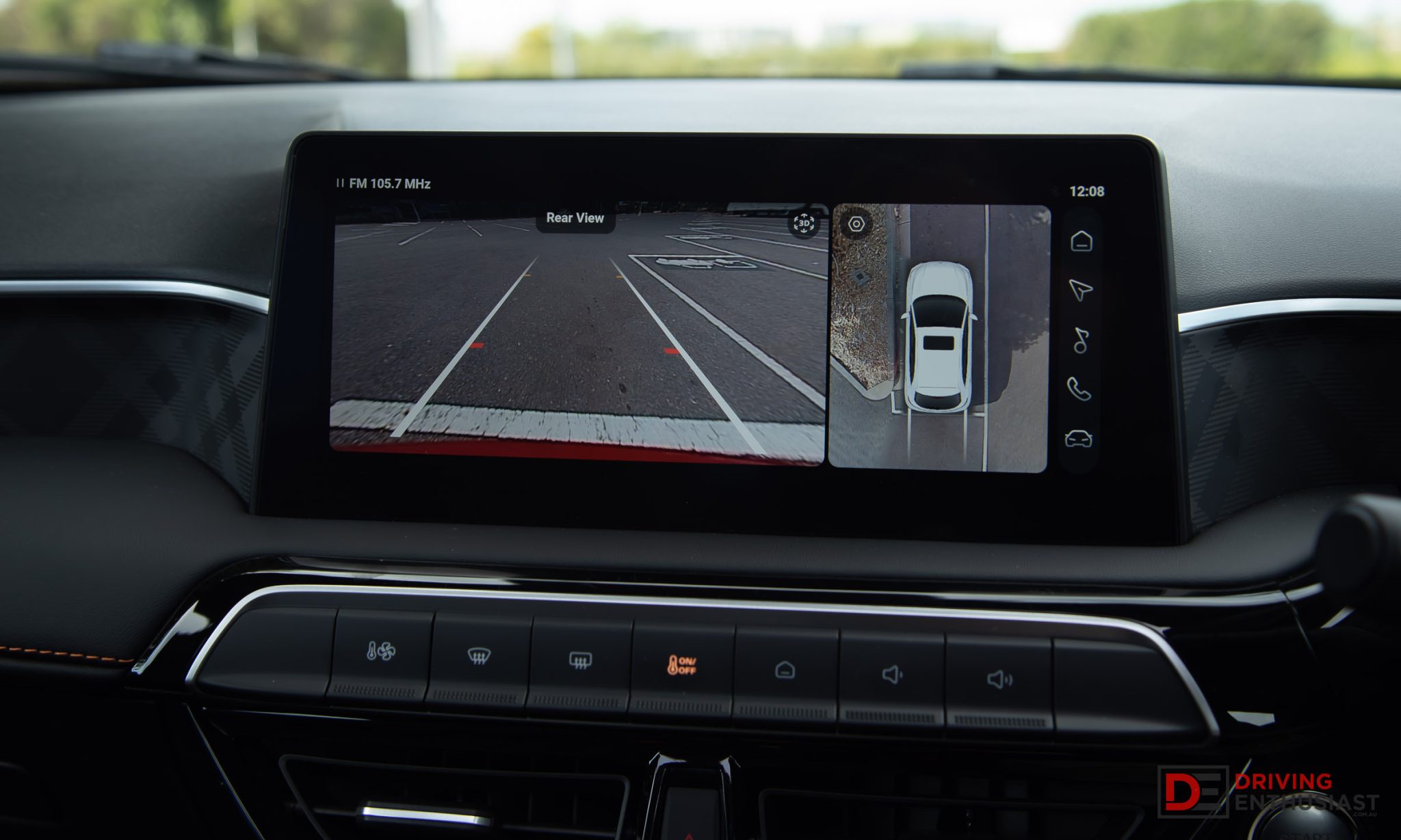 2025 MG MG3 Essence review – Petrol & Hybrid+ (video) | Driving Enthusiast