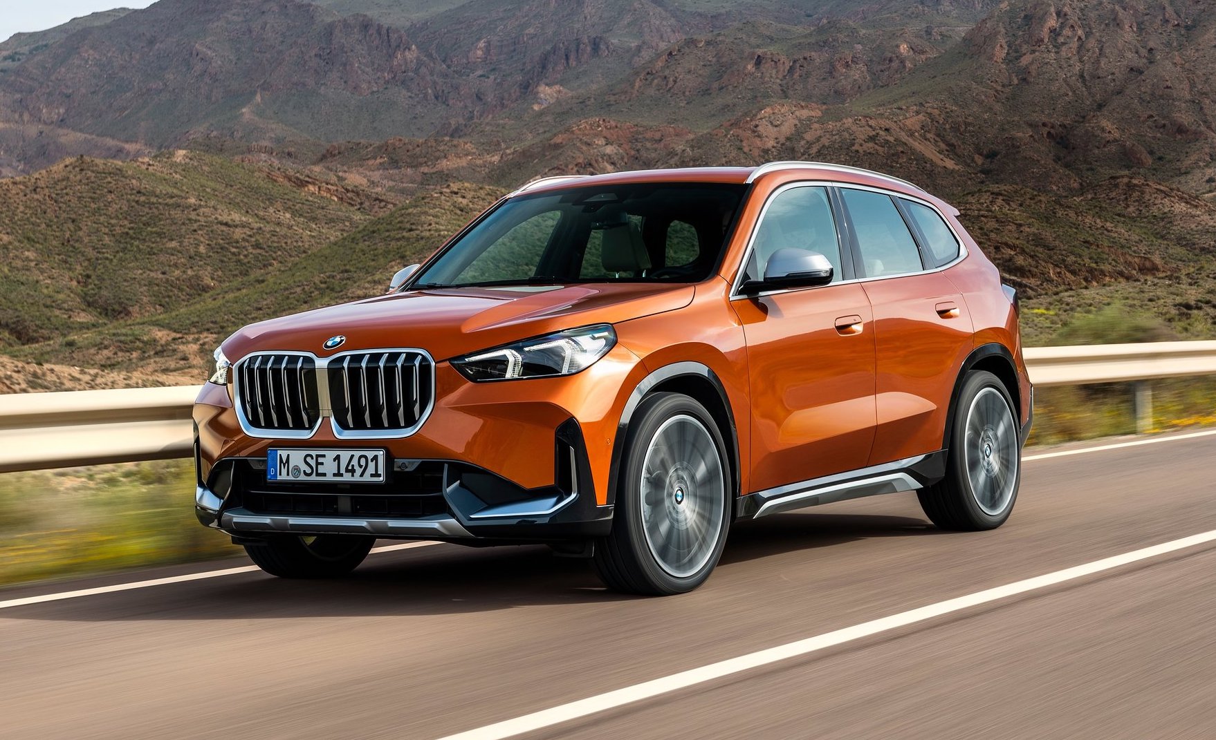 BMW global sales down 4% in 2024, BMW M up 2.1% | Driving Enthusiast