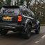 Arctic Trucks unveils 2025 Toyota LandCruiser '250' Prado AT37 ...