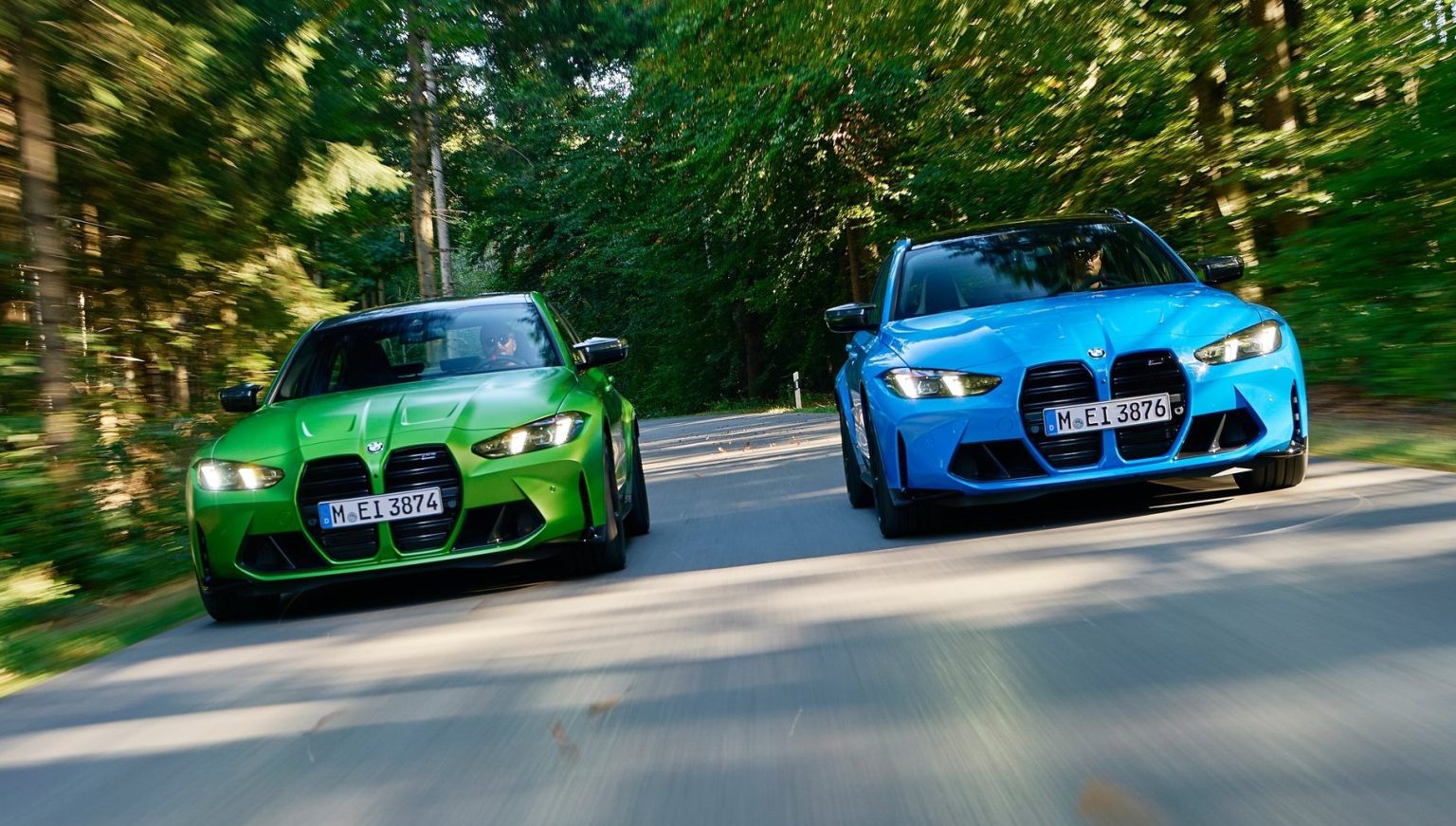 BMW global sales down 4% in 2024, BMW M up 2.1% | Driving Enthusiast