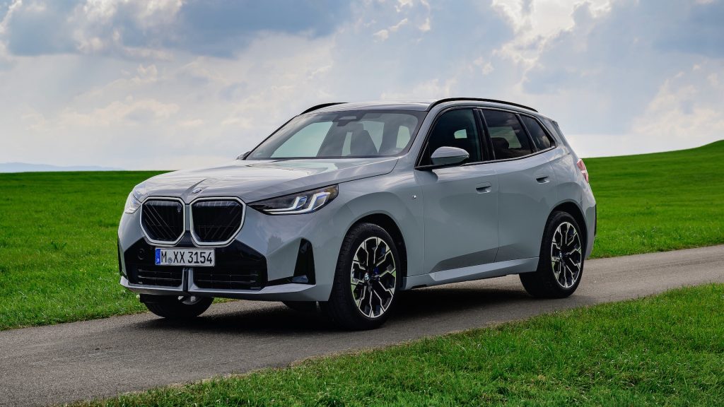 New BMW X3 2025 Price Australia: Ultimate 2025 Specs and Cost Guide