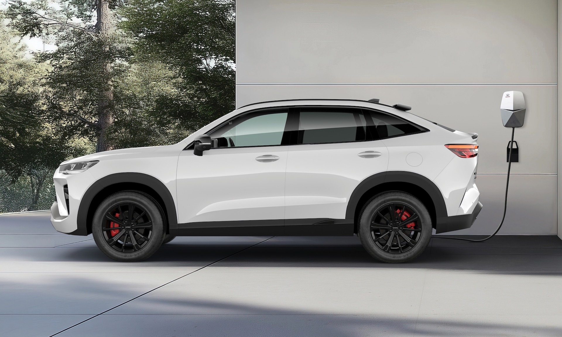 2025 GWM Haval H6GT PHEV on sale from $53,990, intro offer only ...