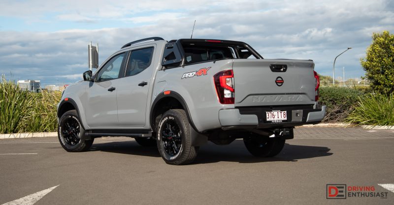 Nissan Australia announces 10-year / 300,000km warranty | Driving ...