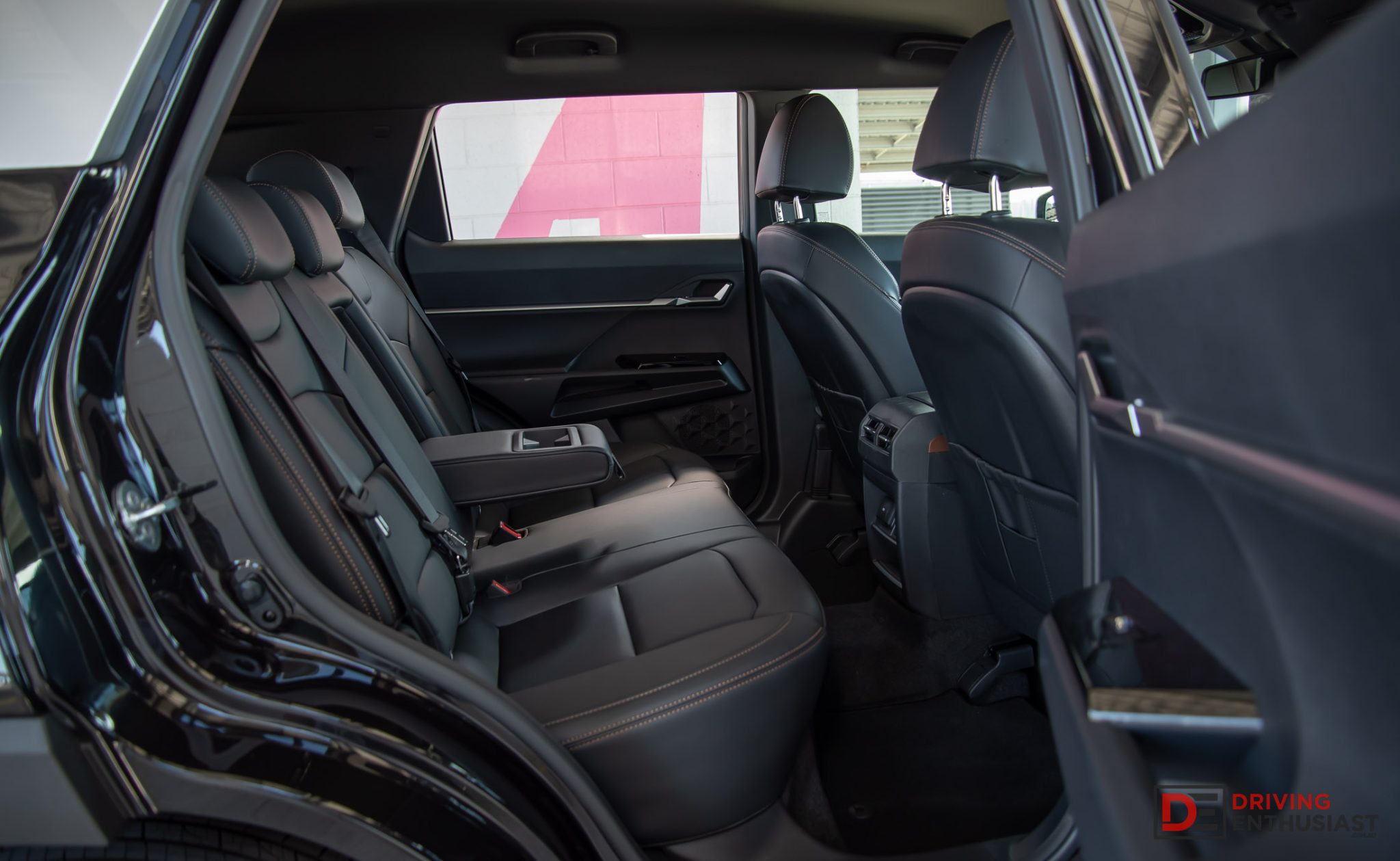 2025 KGM SsangYong Torres review (video) | Driving Enthusiast