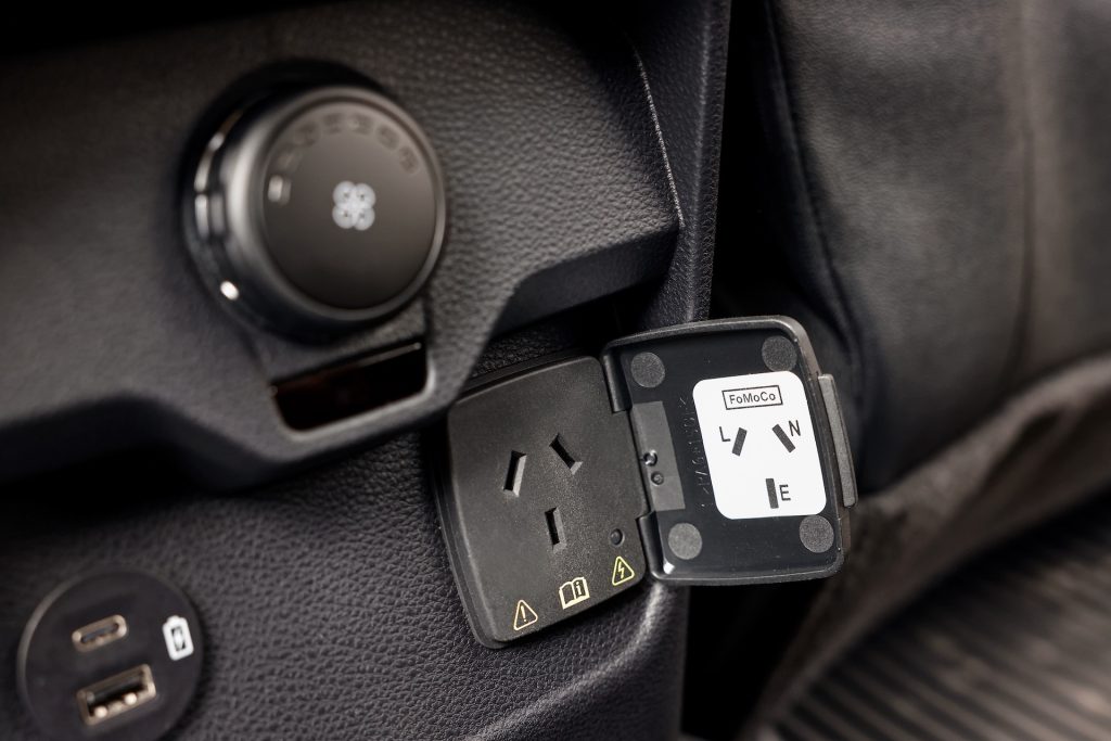 2025 Ford Everest Tremor review – Australian launch (video) | Driving ...