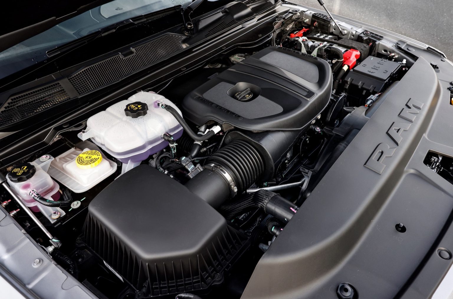 2025 RAM 1500 'Hurricane' review – Australian launch (video) | Driving ...