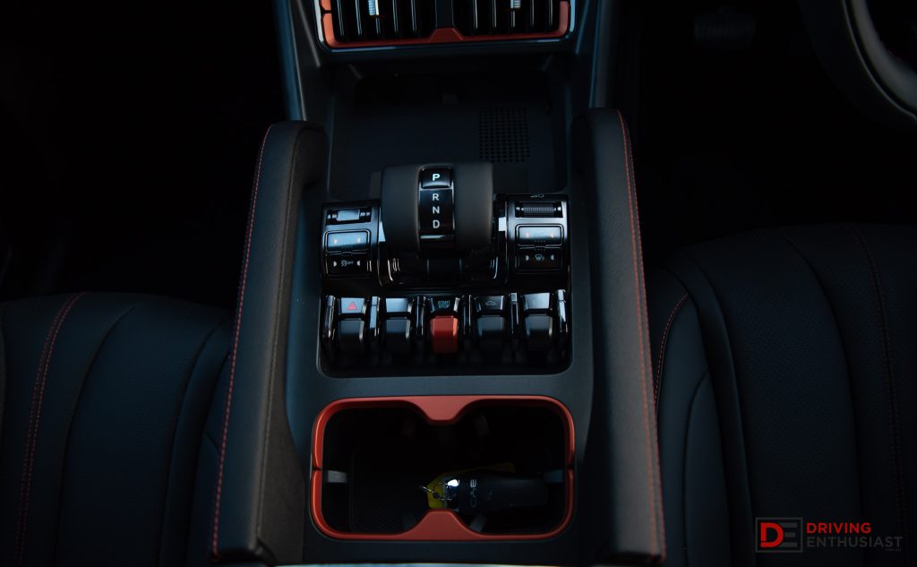2025 BYD Shark 6 review (video) | Driving Enthusiast