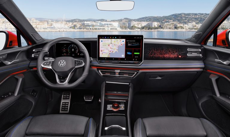 2025 Volkswagen Tiguan prices and specs confirmed for Australia ...