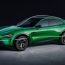 508kW Xiaomi YU7 revealed, Ferrari Purosangue design copy? | Driving ...