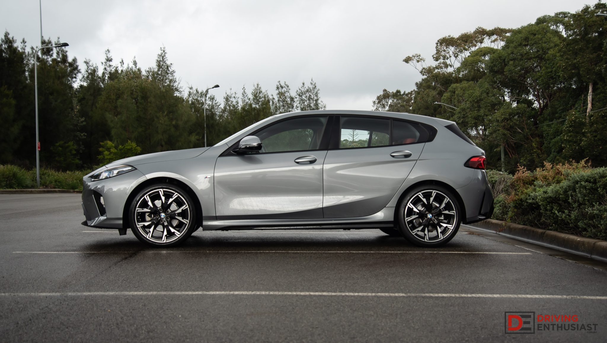 2025 BMW 118 M Sport review (video) | Driving Enthusiast