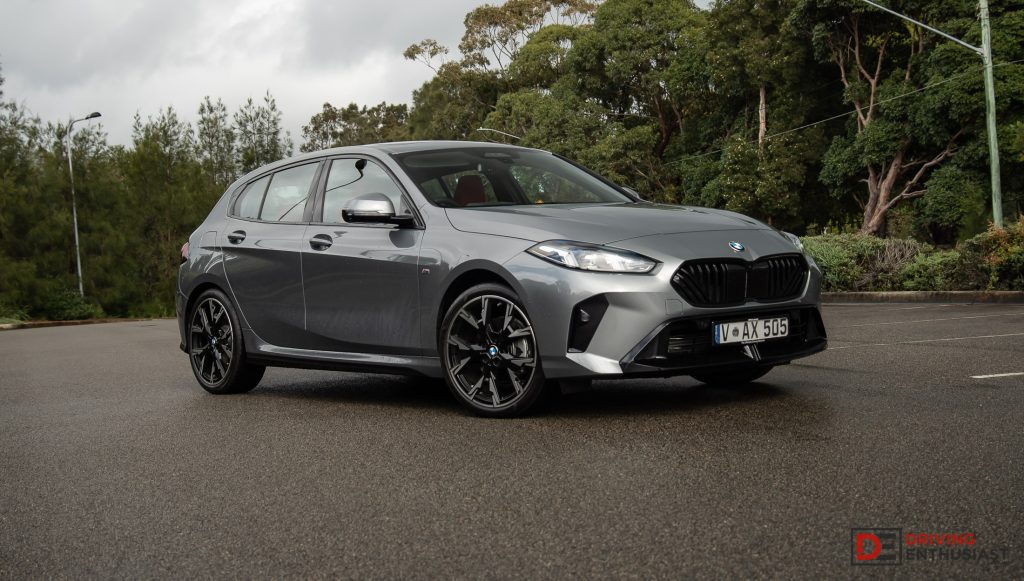 BMW Australia adds '120' & '220' variants to 1 & 2 Series range ...