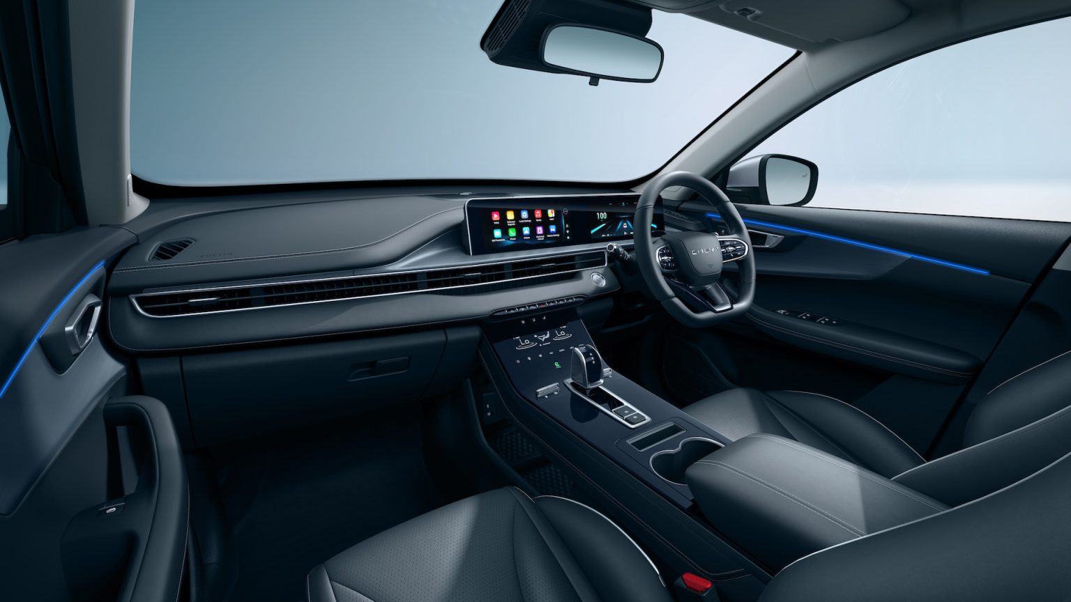 Chery Tiggo 4 Hybrid announced for Australia, price from $29,990 ...