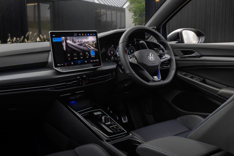 2026 Volkswagen Golf R review – Australian launch (video) | Driving ...