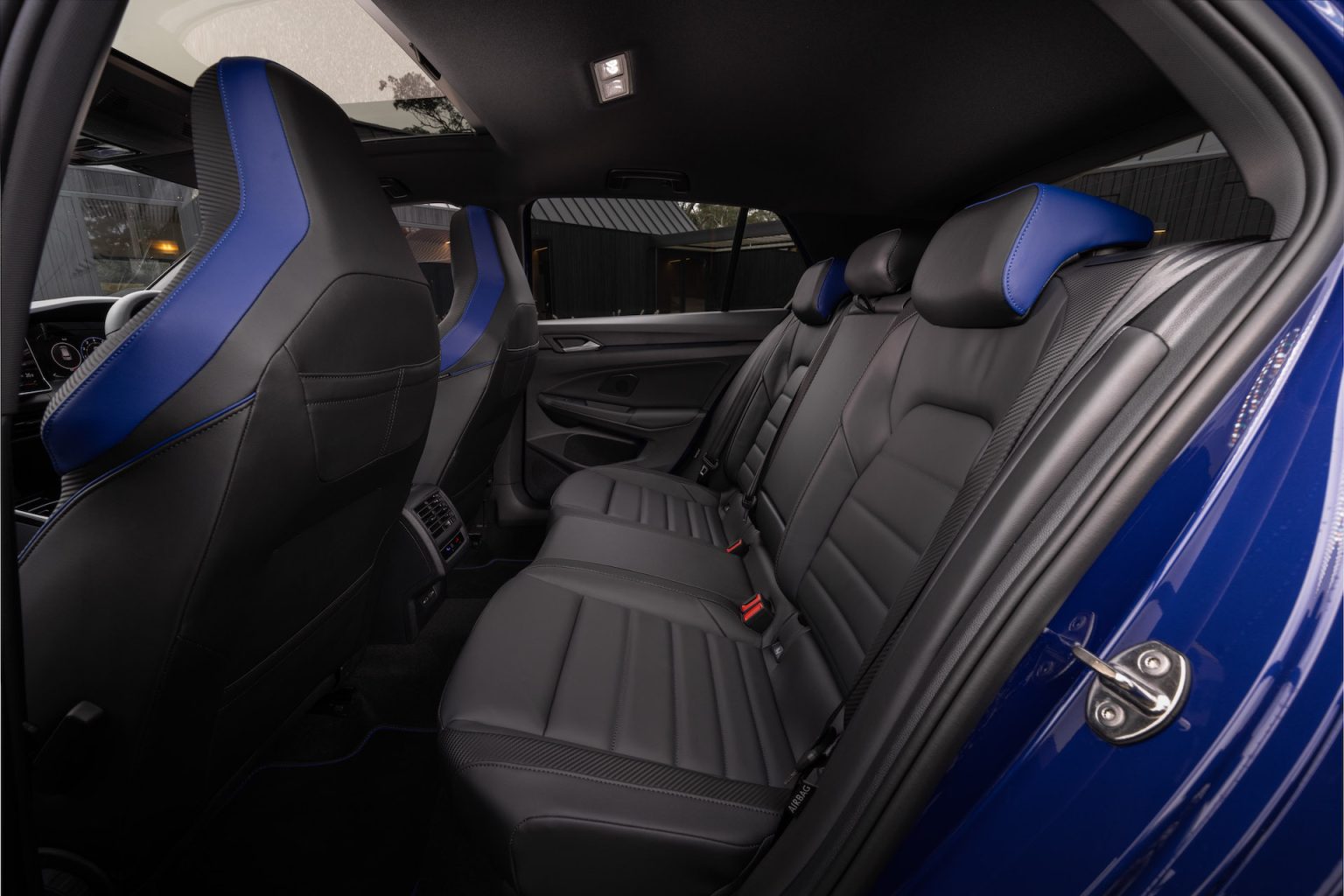 2026 Volkswagen Golf R review – Australian launch (video) | Driving ...