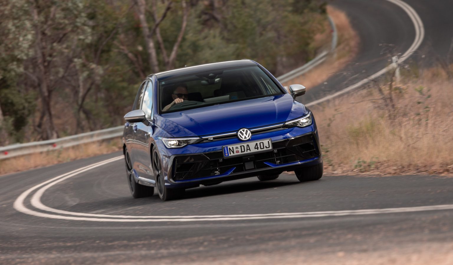 2026 Volkswagen Golf R review – Australian launch (video) | Driving ...