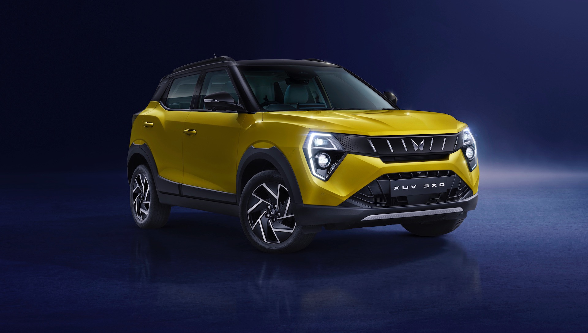 Mahindra XUV 3XO on sale in Australia from $23,490 – new cheapest SUV ...