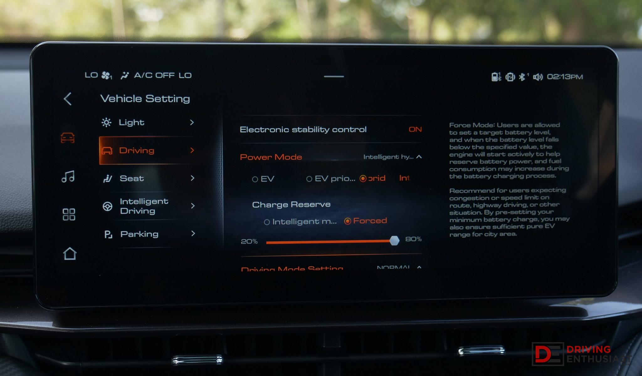 2025 GWM Haval H6GT PHEV review (video) | Driving Enthusiast
