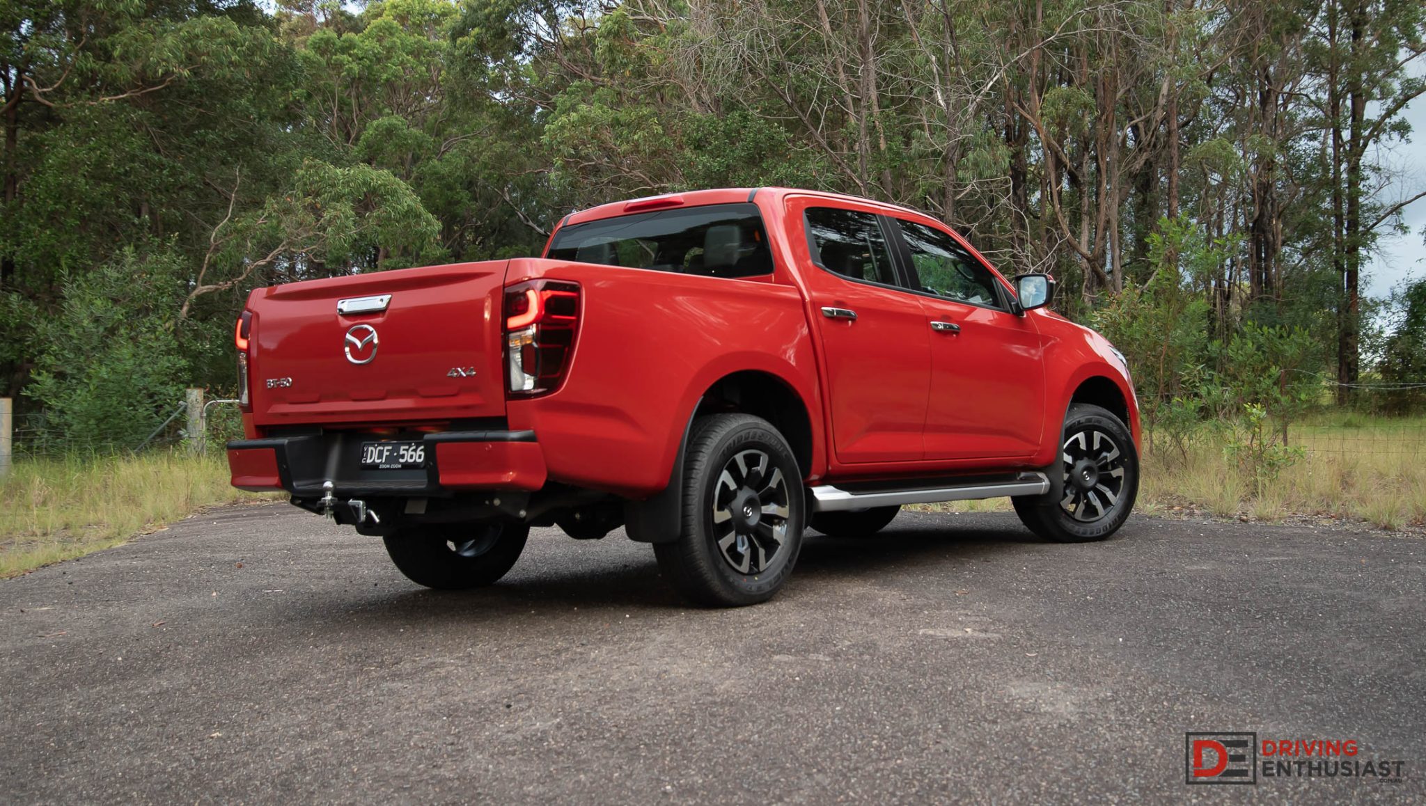 2025 Mazda BT-50 GT & SP review – Top 5 Pros & Cons (video) | Driving ...