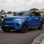 2025 Range Rover Sport P460e Dynamic HSE review (video) | Driving ...