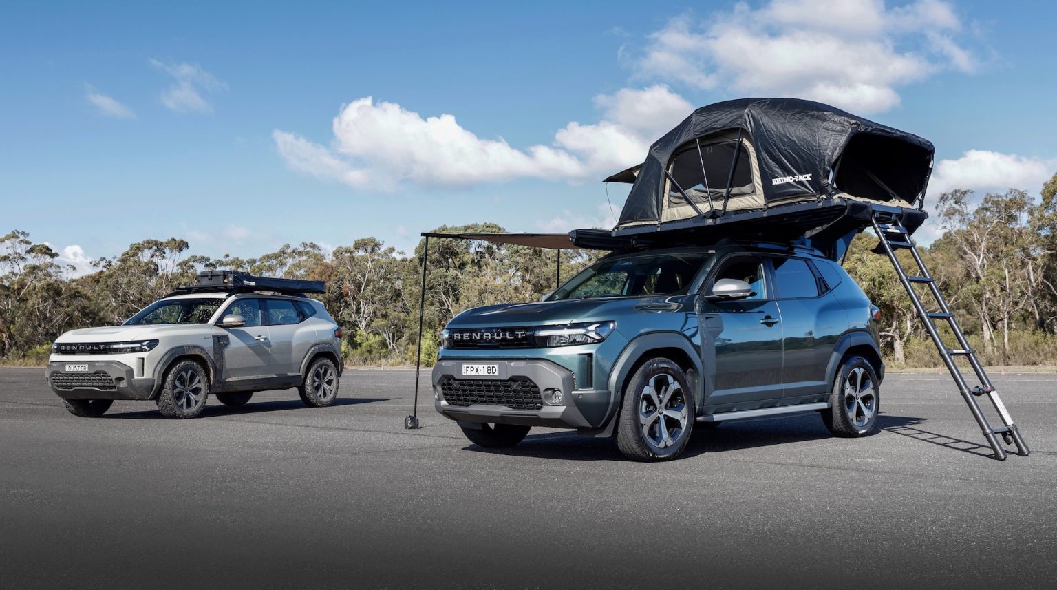 2025 Renault Duster review – Australian launch (video) | Driving Enthusiast