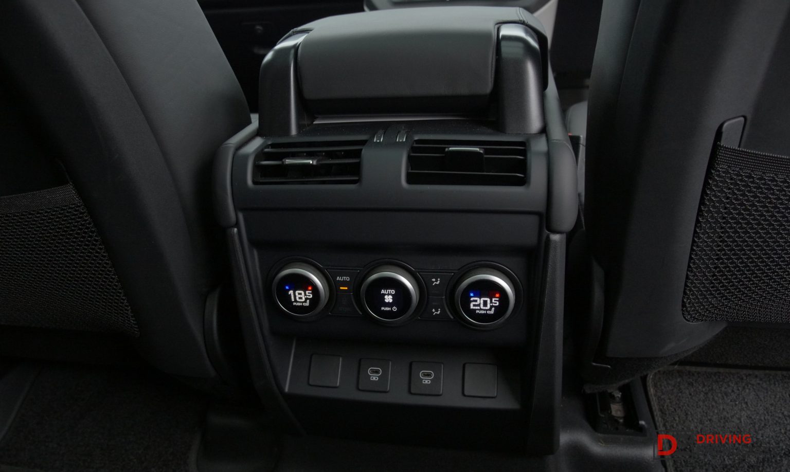 2025 Land Rover Defender 130 D350 SE review (video) | Driving Enthusiast