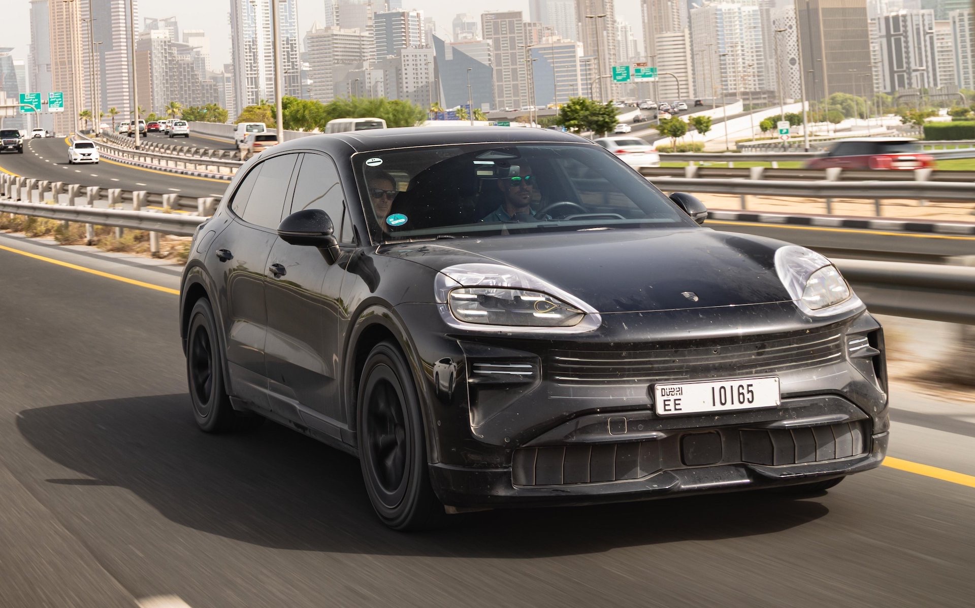 Porsche winds back on EV push amid 67% operating loss | Driving Enthusiast