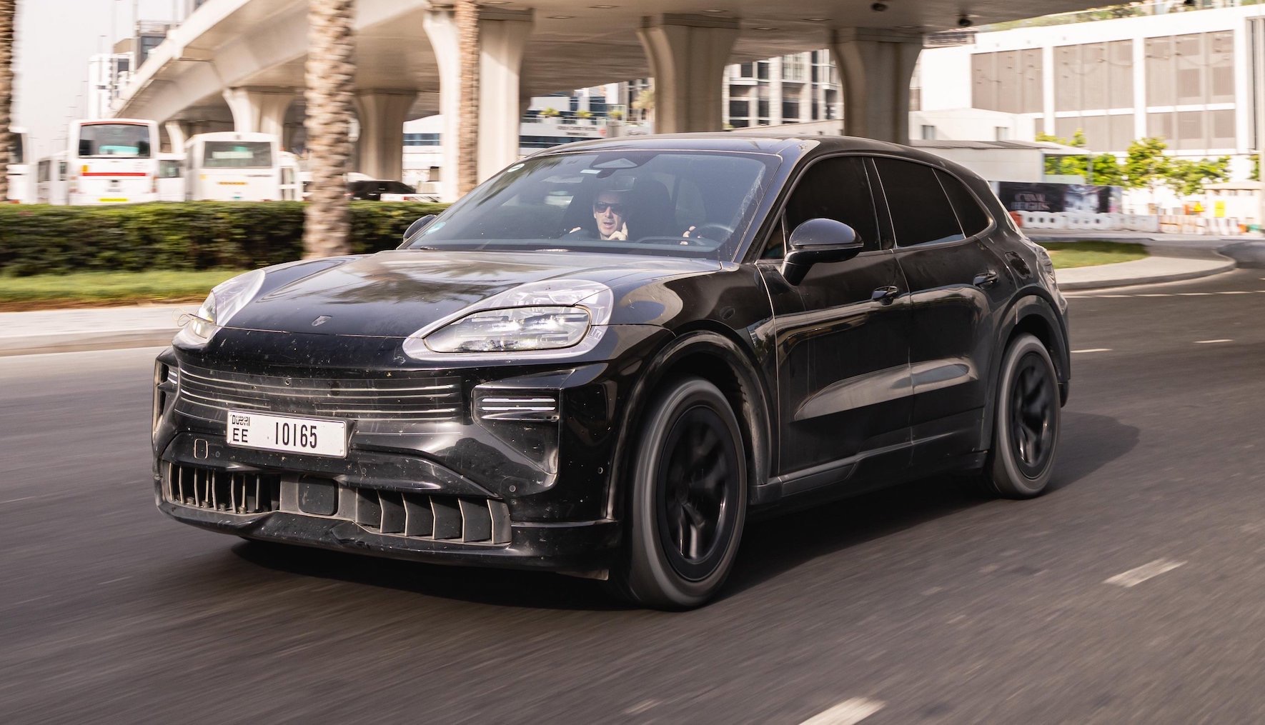 Porsche winds back on EV push amid 67% operating loss | Driving Enthusiast