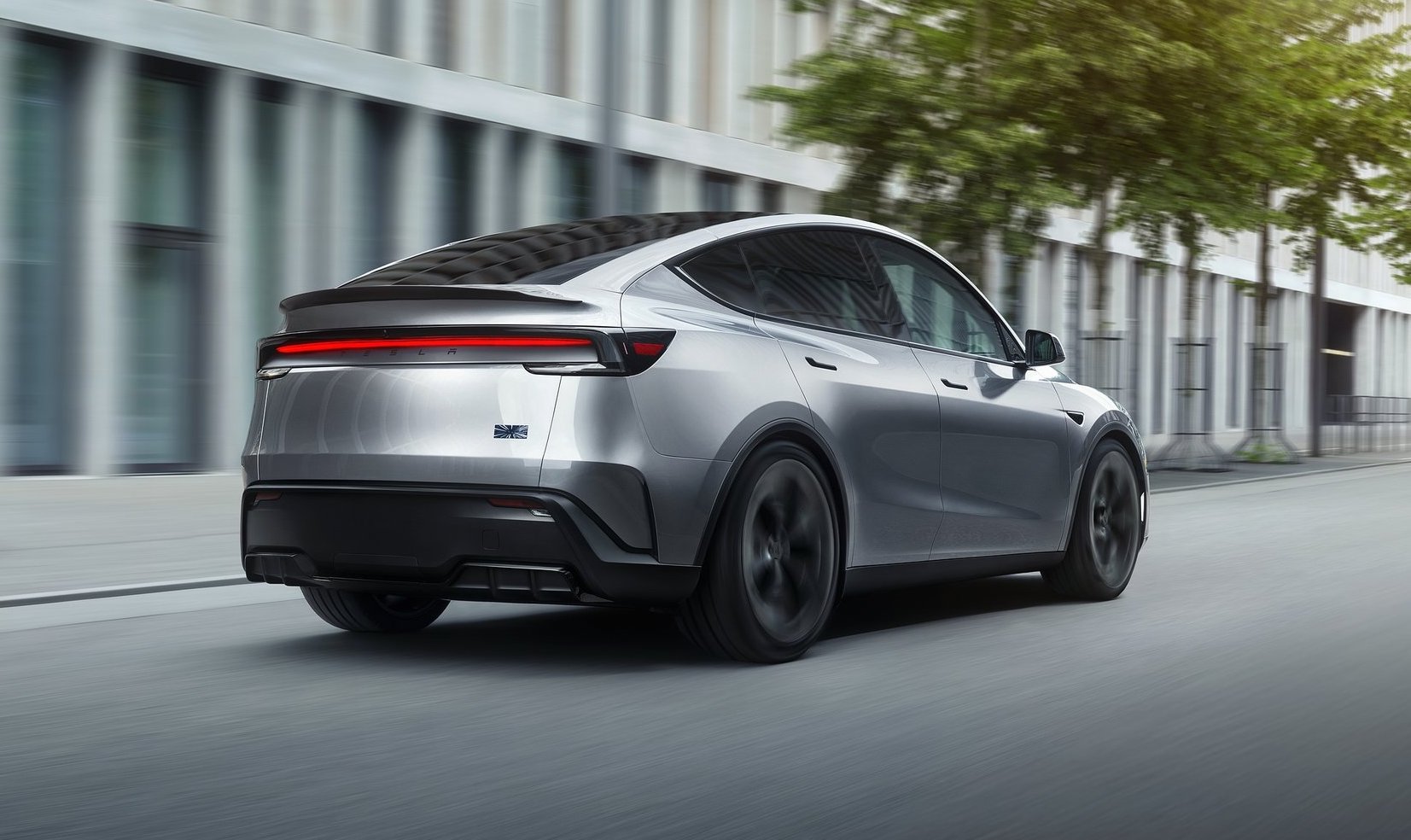 2026 Tesla Model Y Performance on sale in Australia, price from $89,400 ...