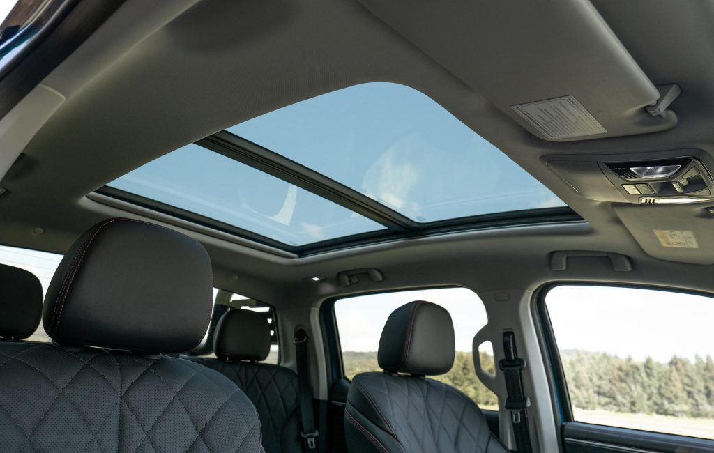 2025 Foton Tunland V7 & V9 review – Australian launch (video) | Driving ...