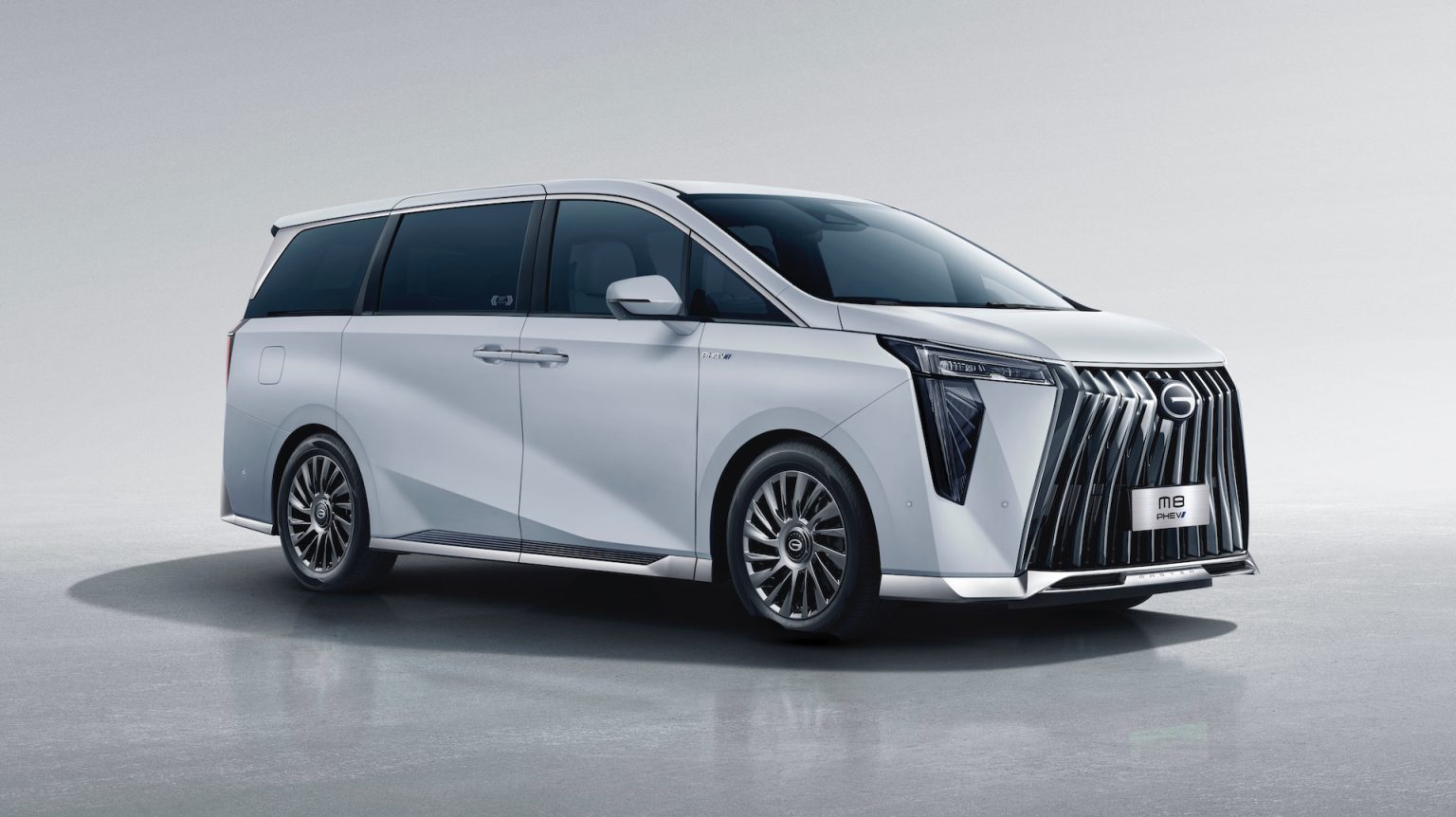 New Chinese brand 'GAC' confirmed for Australia, 3 models incoming ...