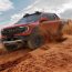 MY2026 Ford Ranger Raptor Desert Pack special edition announced ...