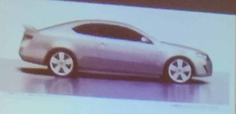 Lost Ford FG Falcon Wagon & LWB Fairlane official renderings surface ...