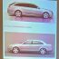 Lost Ford FG Falcon Wagon & LWB Fairlane official renderings surface ...