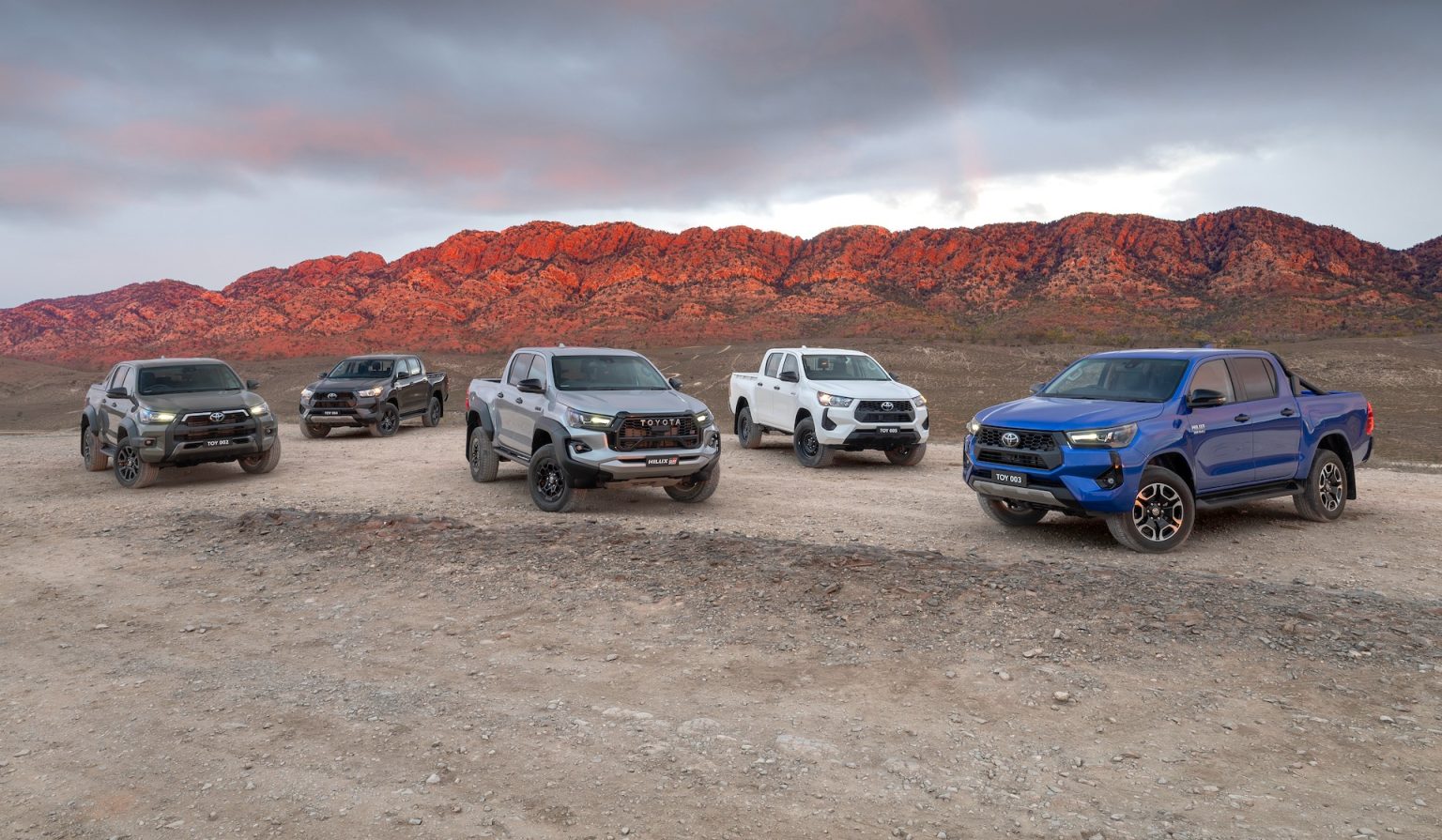 VFACTS: October 2025 new car sales results for Australia | Driving ...
