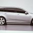 Lost Ford FG Falcon Wagon & LWB Fairlane official renderings surface ...
