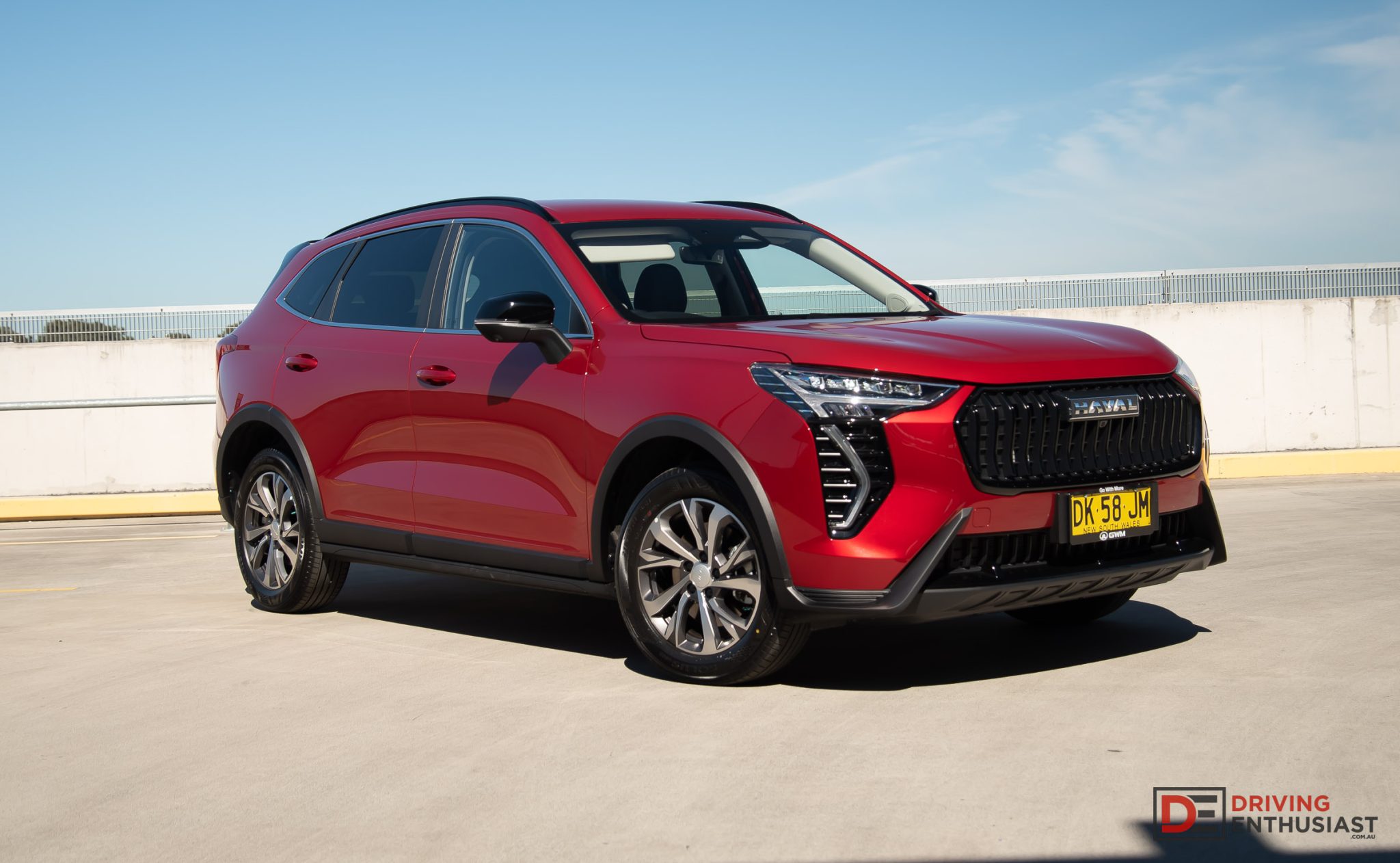 Best cheap small SUVs: Chery Tiggo 4 vs GAC EMZOOM vs GWM Jolion vs ...