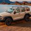 2026 GWM Tank 300 adds plug-in hybrid (PHEV) option, prices confirmed ...